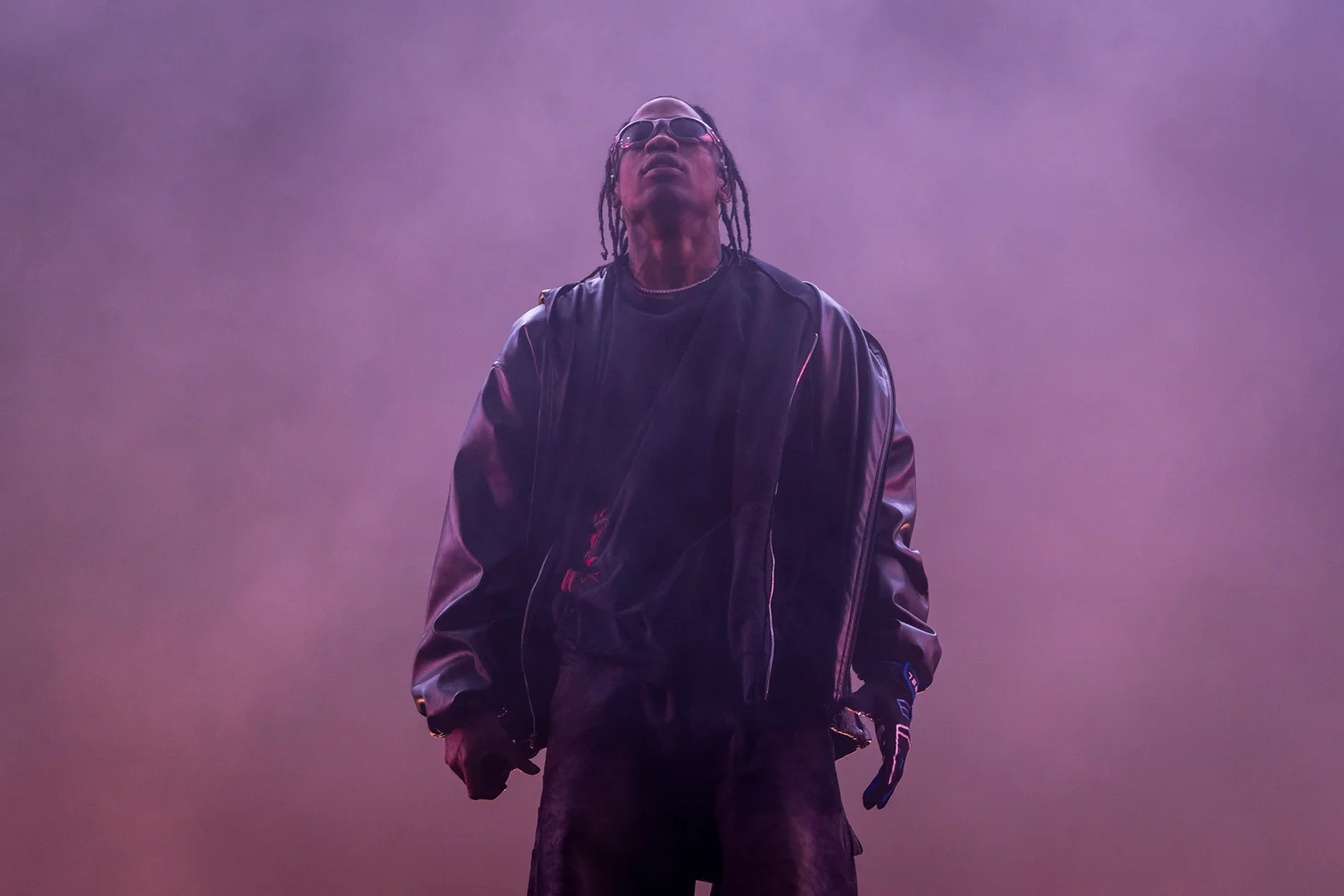 Travis Scott Tickets - BoletosExpress